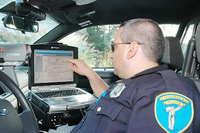 Huntington Local: Suffolk DA funds Asharoken PD computers