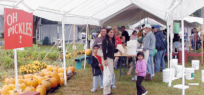 Huntington Local: Greenlawn set for pickle festival