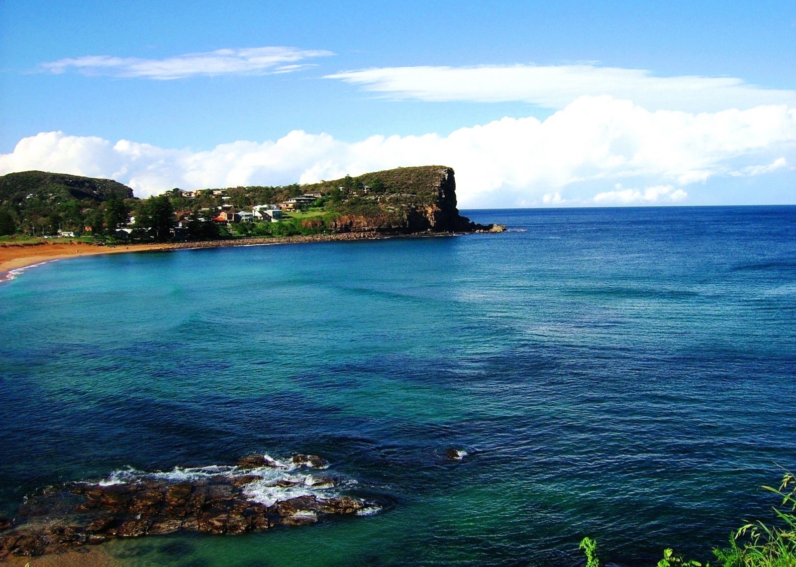 KJ - Kaye and Jose - Amazing Photos: Newport Beach, Sydney, NSW ...