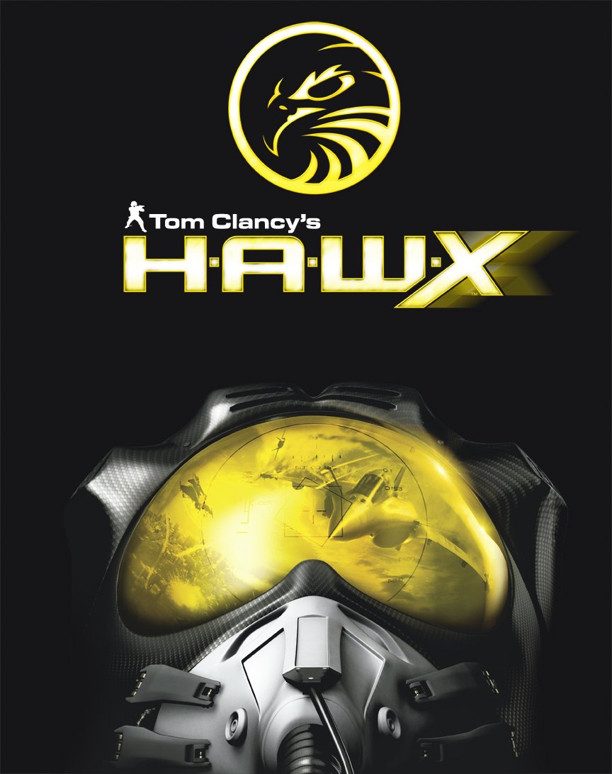 Tom Clancy’s HAWX 2 ~ GAME XONE