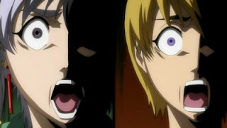 NeNa no Fansub: Bleach 228 (B.C. 848x480) y (A.C. 1280x720)