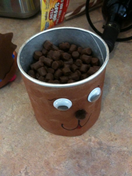 A Sessa Blog: Litter Bugs Earth Day Craft!