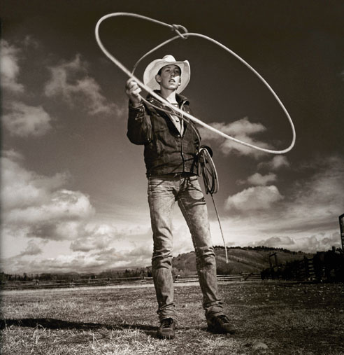 AA Callister Blog: The Tool of the Cowboy