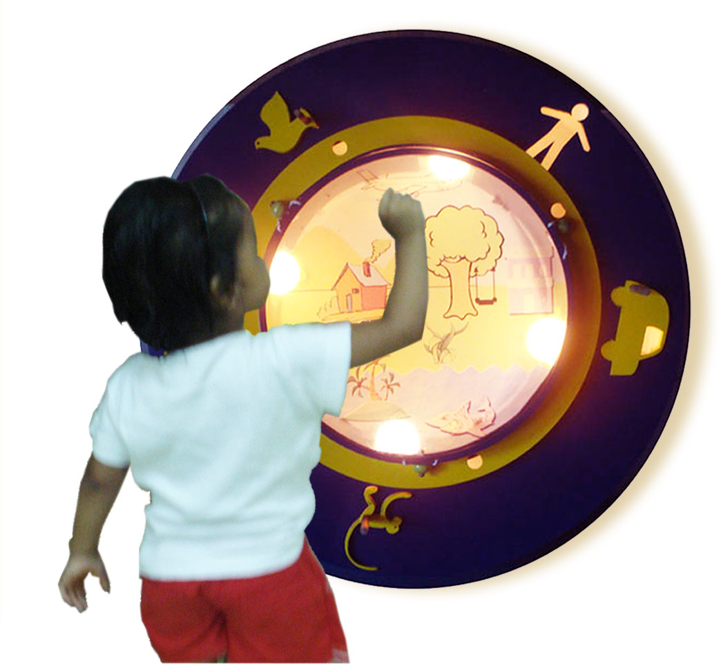 toy and game design: student's work