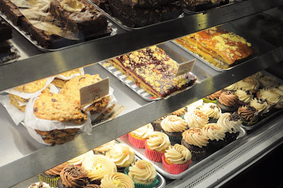 Kneading My Dream: Punk Rock Pastry