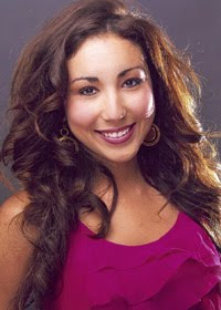 MISS SAN ANTONIO TEXAS CONTESTANTS 2010 - Amber Calderon is the winner ...