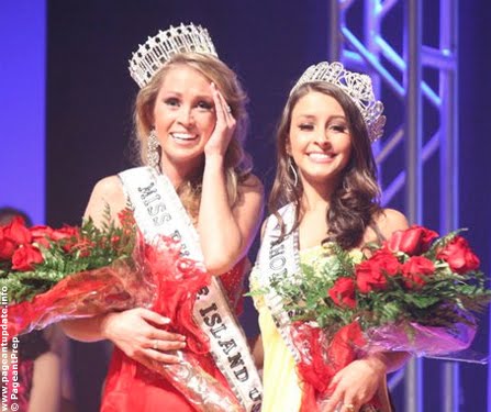 Beauty Of Times: Kate McCaughey is the newly crowned Miss Rhode Island ...