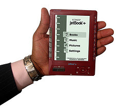 eBook Reader Price