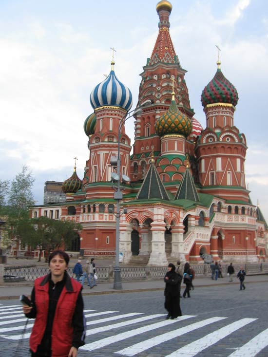 CALEA SPRE HRISTOS: Lavra Sfantului Serghie - cea mai mare manastire a ...