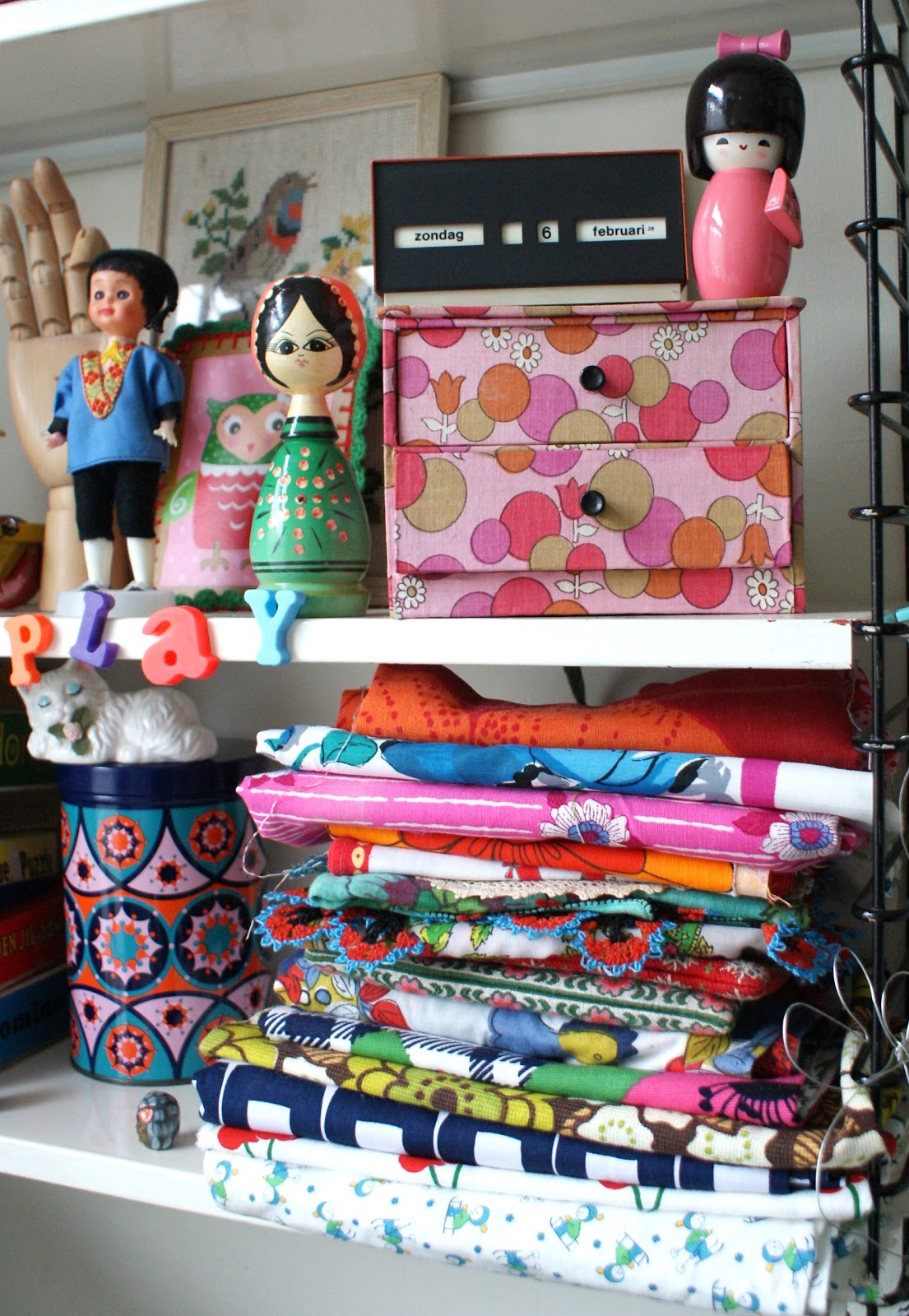 ingthings: De dingen van deze Zondag..