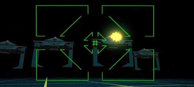 moviemogi: TRON (the original 1982)