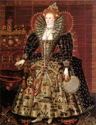 Medieval Time Clothing Blog: Elizabethan Marriages and Weddings