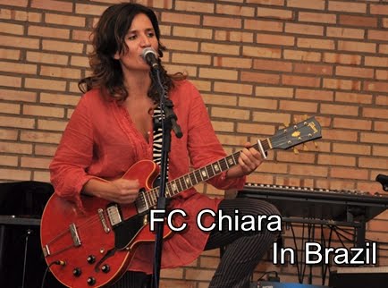 FC OFICIAL CHIARA IN BRAZIL: AGENDA ATUALIZADA 2011!