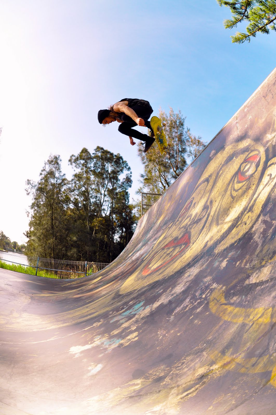 Sam Barker Photography: October 2010