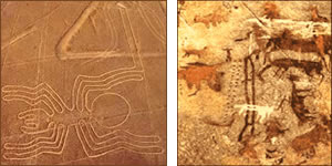 Bienvenidos: EPOCA PRE-INCA