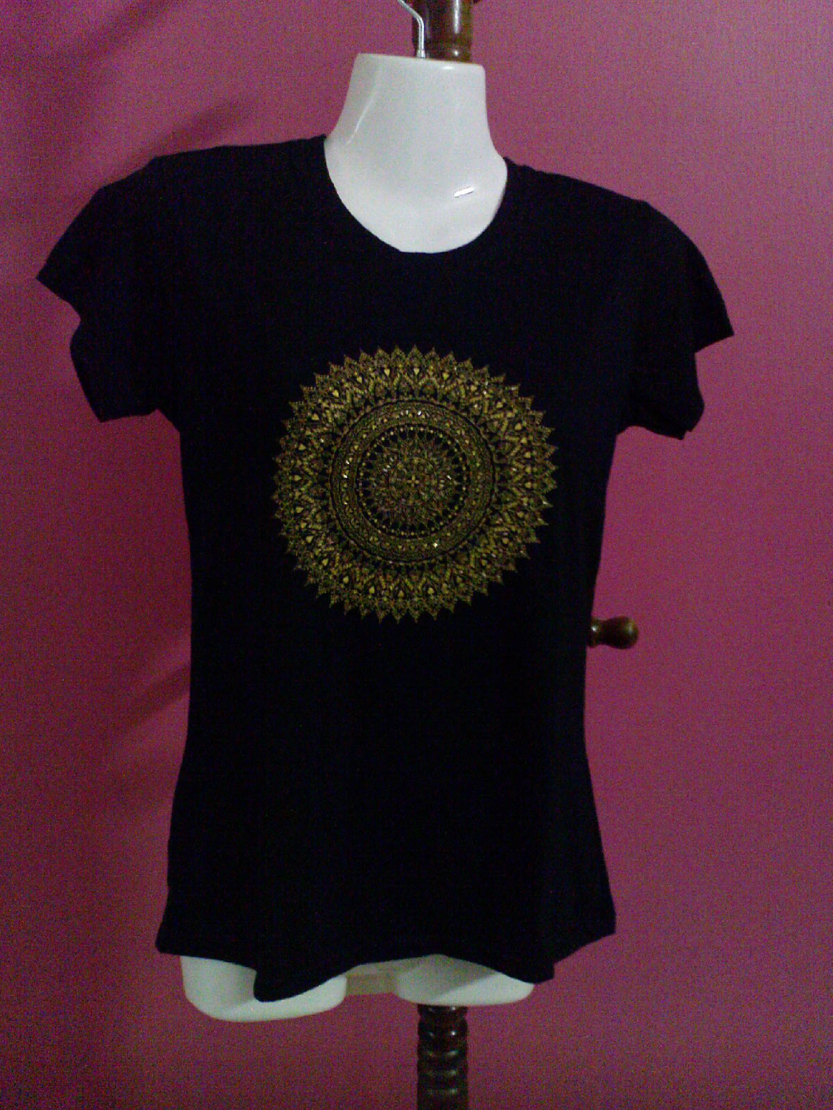 The Pinky Shop: SIMPLE CASUAL TOP