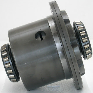 JDMbits: S13 Cusco 2 way LSD