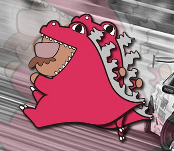 JDMbits: Sticker collection #1