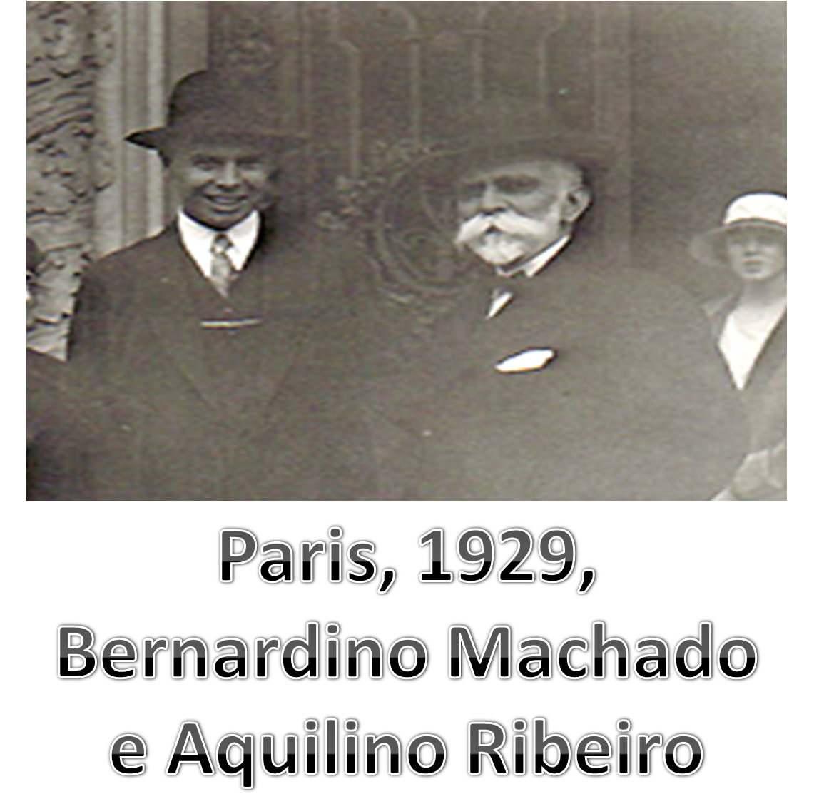 Aquilino Ribeiro