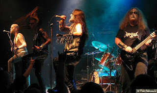 Os melhores do Metal: Horna - Complete Discography