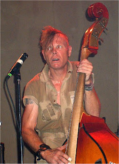 Whiskey, Texas: Hank III at the Ridglea