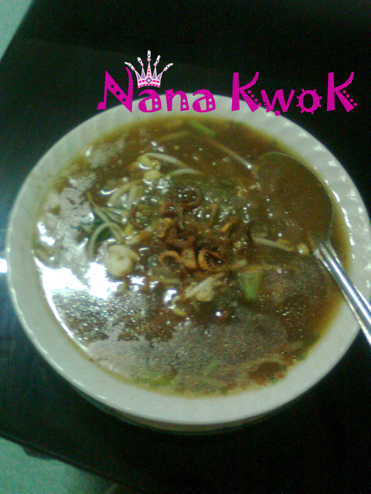 My Life: Makanan Khas Bagan Siapiapi