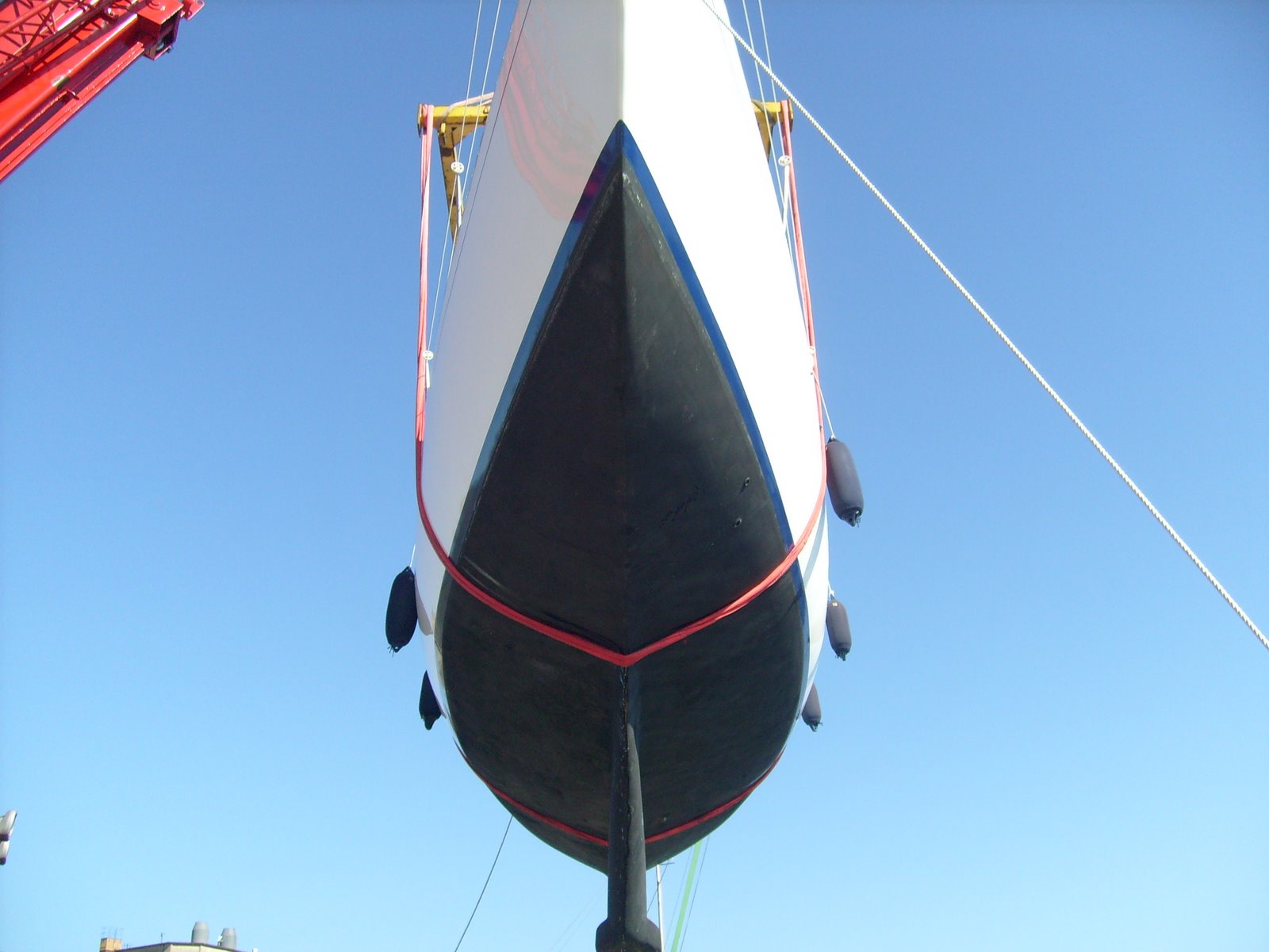 Conqubin 38 Nanja (här börjar äventyret)