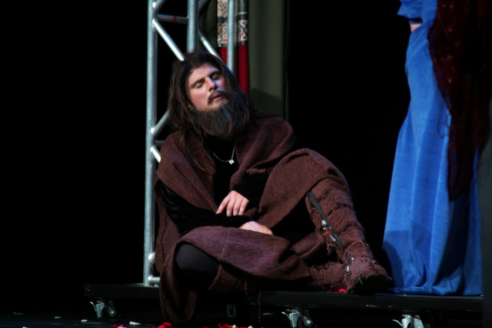 Companhia de Teatro de Braga: Inês de Castro, até ao fim do mundo