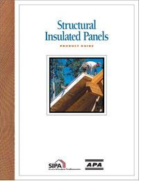 Structural Integrity: SIP Construction and APA Siding for Post Frame
