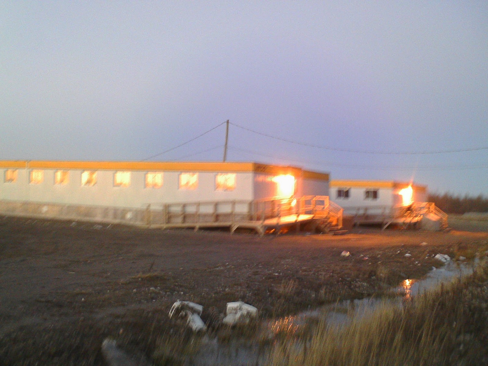 Attawapiskat: pictures