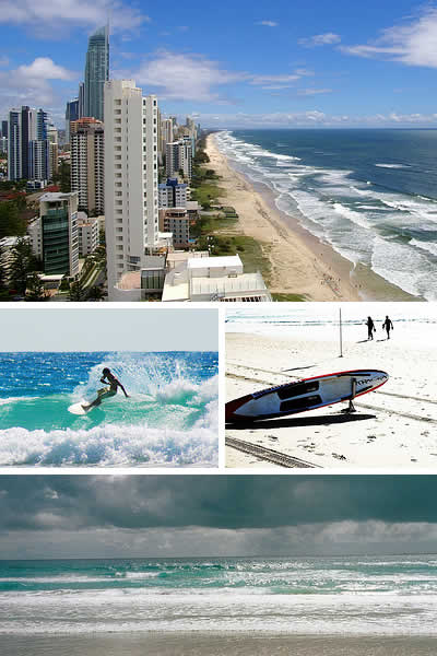 The Surfing Life: Surfing all over the world. A few of the greatest ...