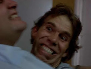 Soda On The Roof!: Silent Rage (1982) - by Mark Oswald