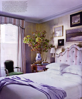 Clos-ette Living: David Haag Workroom