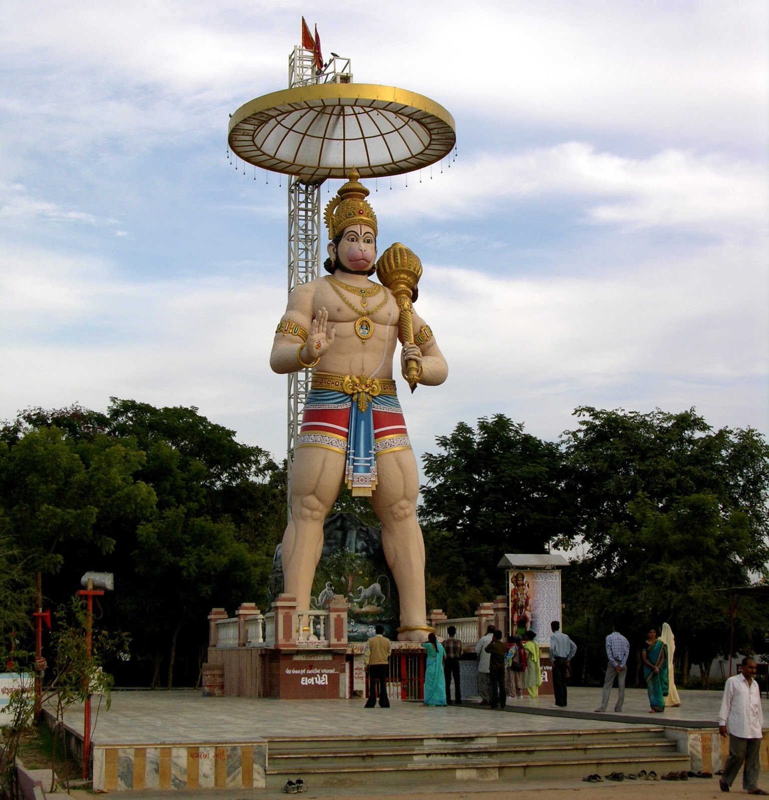 Capital City Gandhinagar in Gujarat: Capital City Gandhinagar in ...