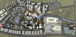 ~ rwien universe ~: Rasuna Epicentrum