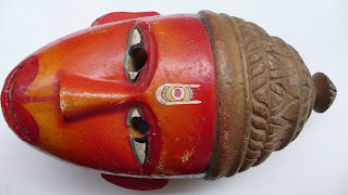 amazing kerala: kummatti kali: palghat