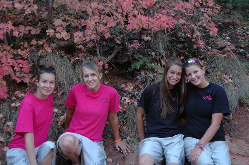 Boarding School Placement: Diamond Ranch Academy