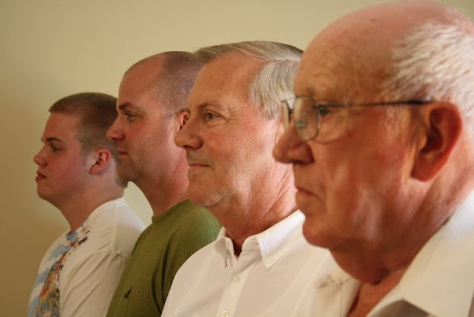 Donaldson Family Forum