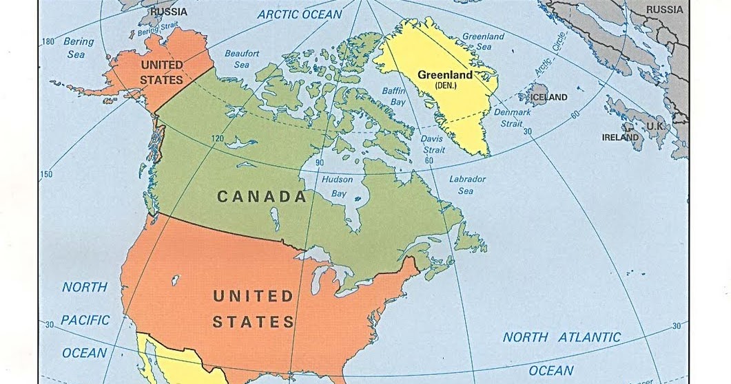 Deberes: Criterios de clasificación de América