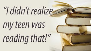 Content Warnings for Young Adult Books