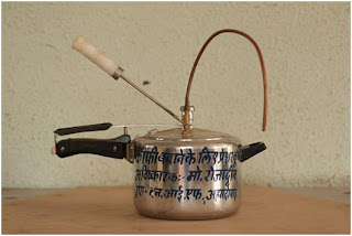 Coffee Cooker: What's Coffee Cooker All about???