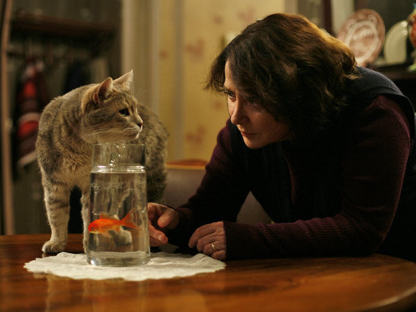 The Paris Market & Brocante: Postcards from Paris: {L'élégance du ...