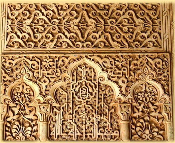 Mughal Empire Akbar And Mughal Architecture