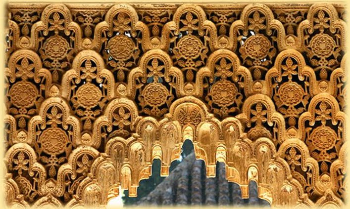 Mughal Empire: Design