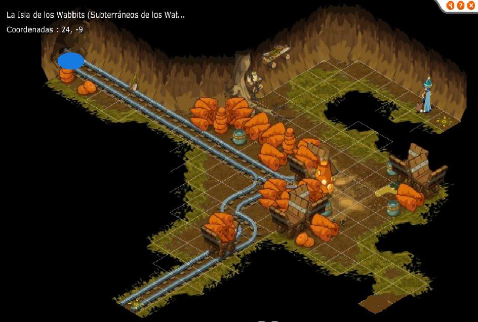 Llaves Wabbits | Gremio Alea iacta est: Guías DOFUS descubre el mundo ...