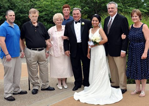 Jones Family: Farewell to Jimmy