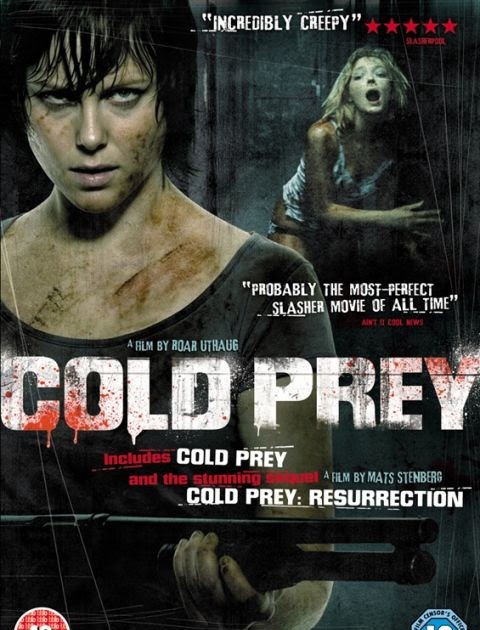 Cold Prey