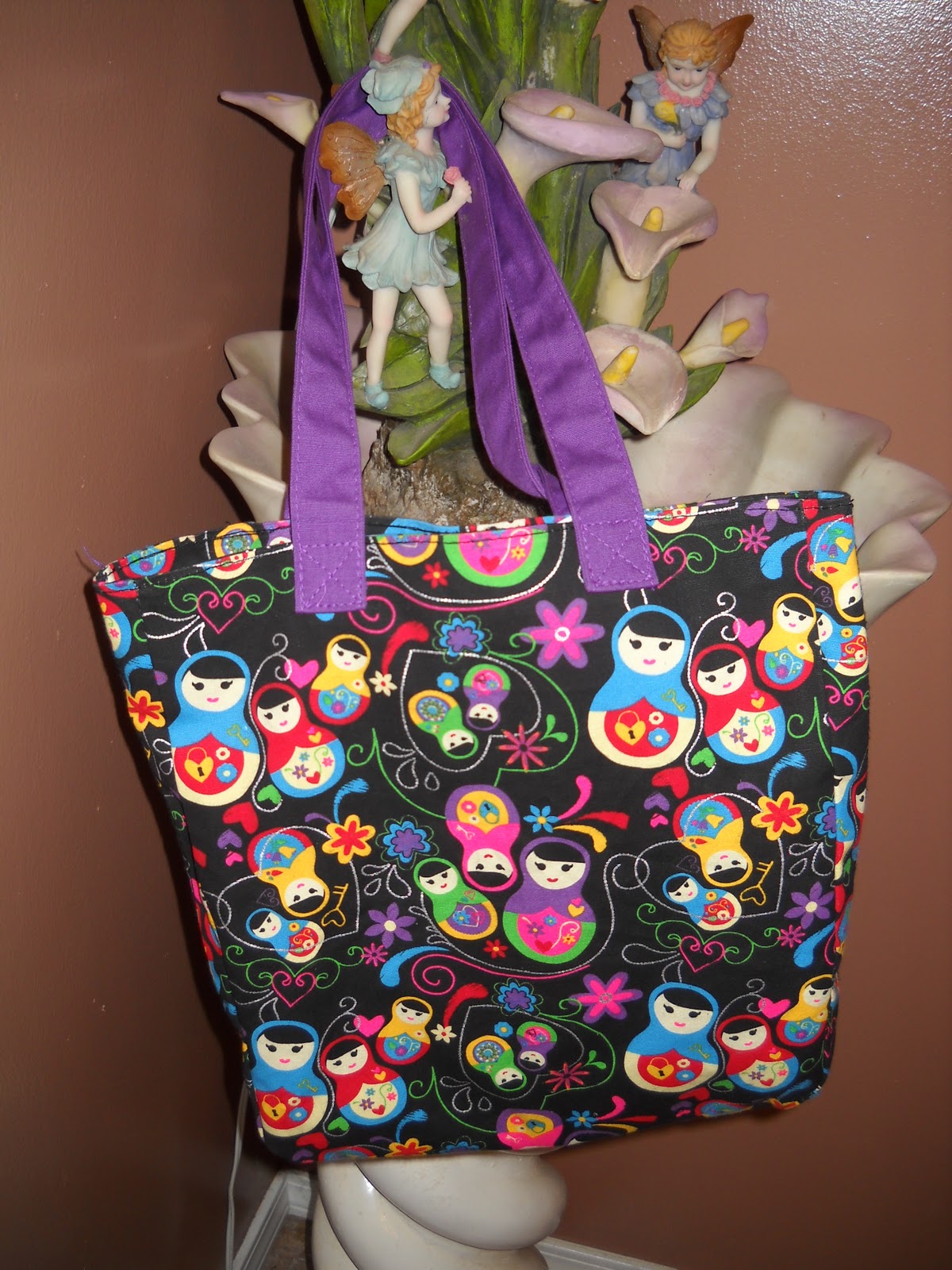 The Little Homeschool: How to Create a Kindergarten Literacy Bag Part II