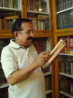 babus of india: Journey of former bureaucrats BK Chaturvedi, PR ...