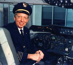 My 2 ¢....Keep the change.: Remembering United Flight 232